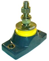 Polyflex Engine Mounts and Couplings