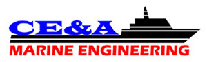 CE&A Co Marine Engineers