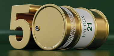 Vickers Oils