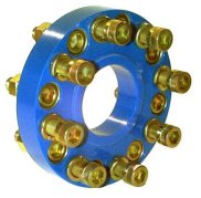 Polyflex Engine Mounts and Couplings