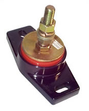 Polyflex Engine Mounts and Couplings